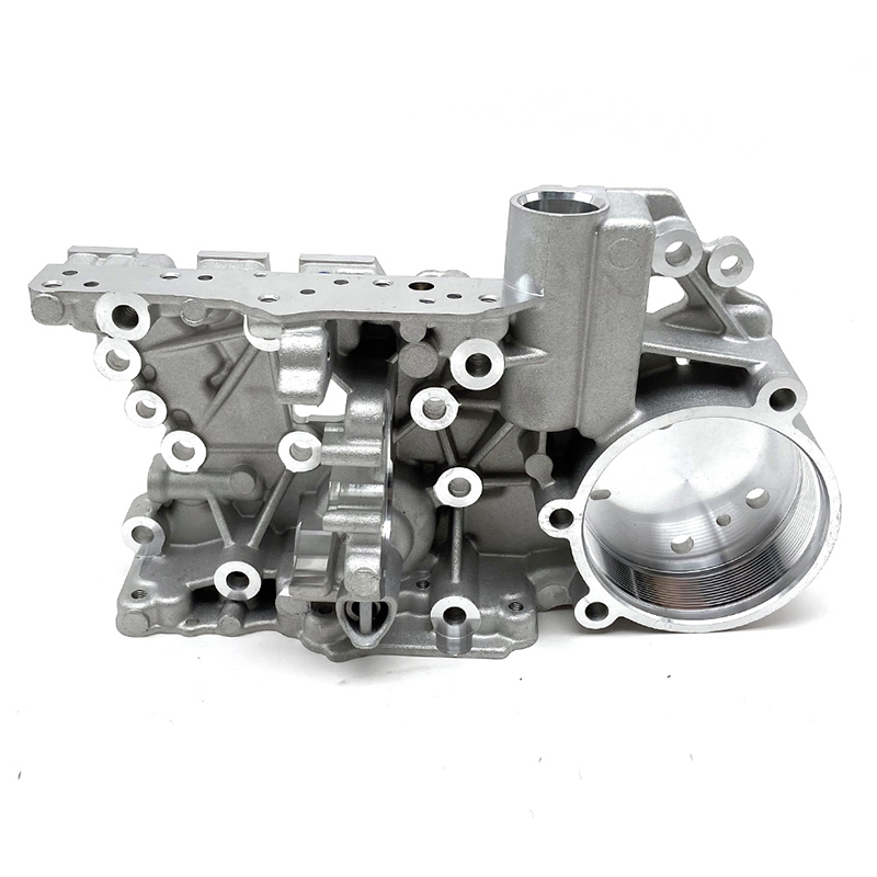 DQ200 OAM 7 Speed DSG Transmission 0AM Valve Plate for Dsg Mechatronic-TRANSPROFESSOR