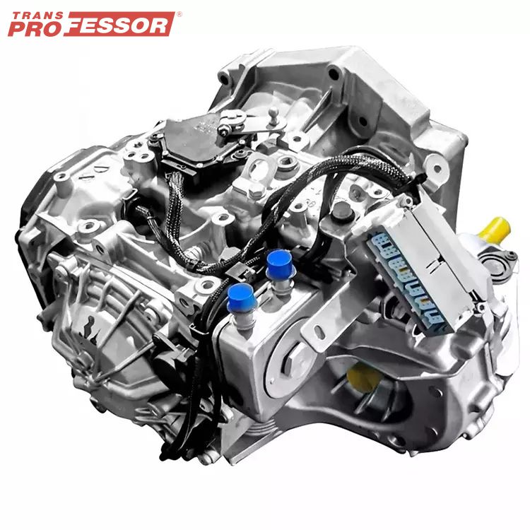 AL4 DPO Automatic Transmission Gearbox 1.6L 2.0L -TRANSPROFESSOR