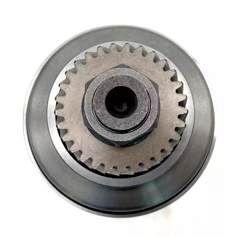 JF015 JF015E RE0F11A CVT Auto Transmission Parts Pulley Set Chain And Sprocket Wheel-TRANSPROFESSOR