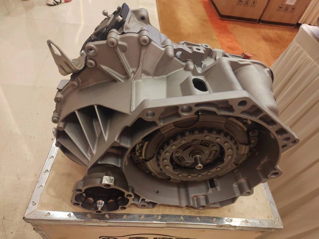 DSG 0AM DQ200 7speed Remanufactured Auto transmission gearbox for Car-TRANSPROFESSOR