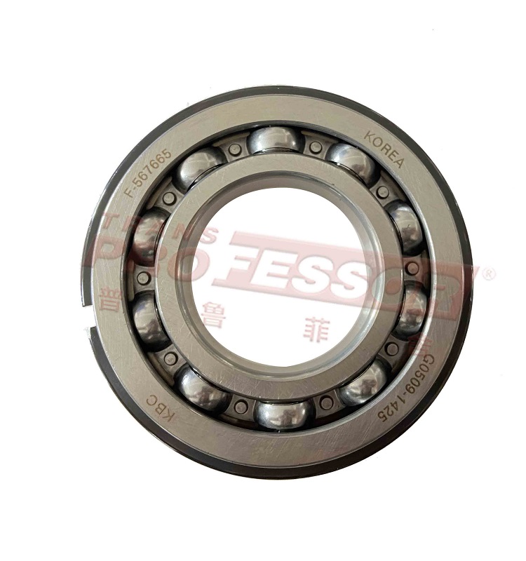 Autoteil Eingangswellenlager JF015E CVT Automatikgetriebe Teile Lager JF015