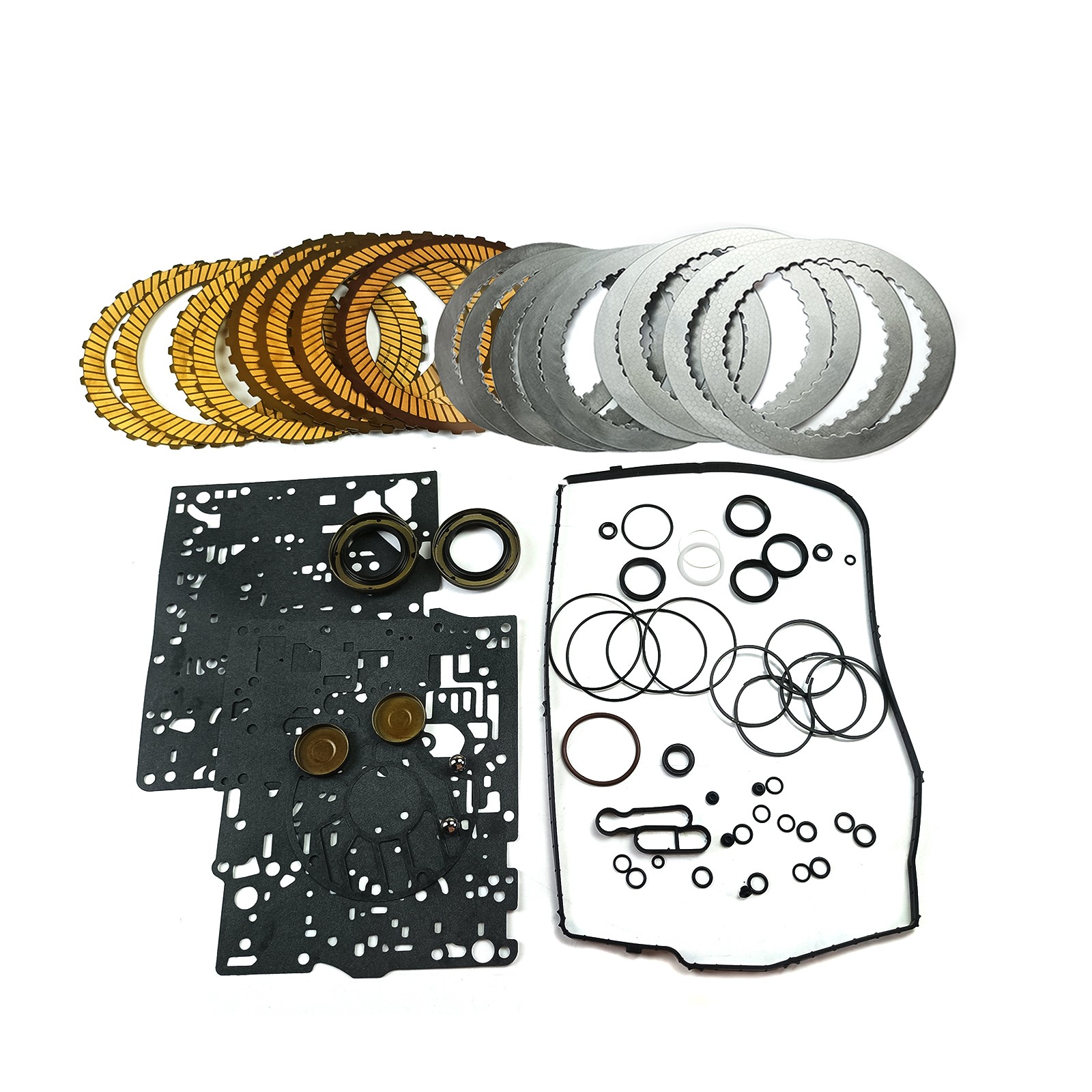 MPS6 6DCT450 DCT Automatikgetriebe Master Rebuild Reparatursatz DCT450