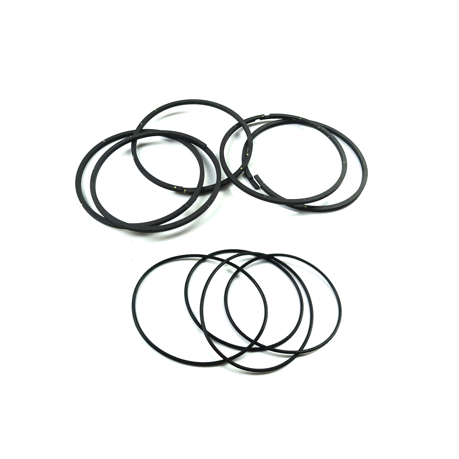 MPS6 6DCT450 DCT Automatikgetriebe Master Rebuild Reparatursatz DCT450