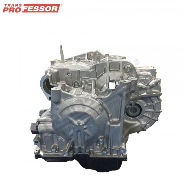 DQ500 DL501 DSG 0BH 0B5 Transmission Solenoid Valve-TRANSPROFESSOR